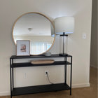 AllModern Aisha Console Table & Reviews | Wayfair